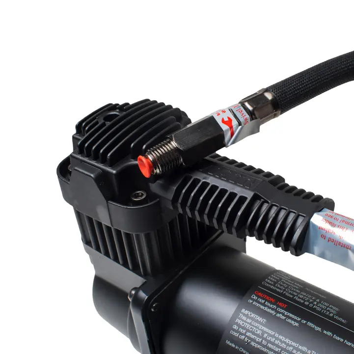 Viair 444c Dual Pack Air Compressor Value Kit